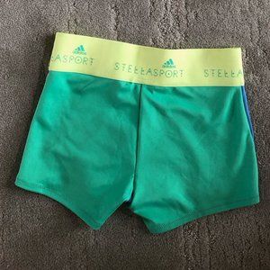 Adidas by Stella McCartney | Shorts | Set Adidas By Stella Mccartney ...